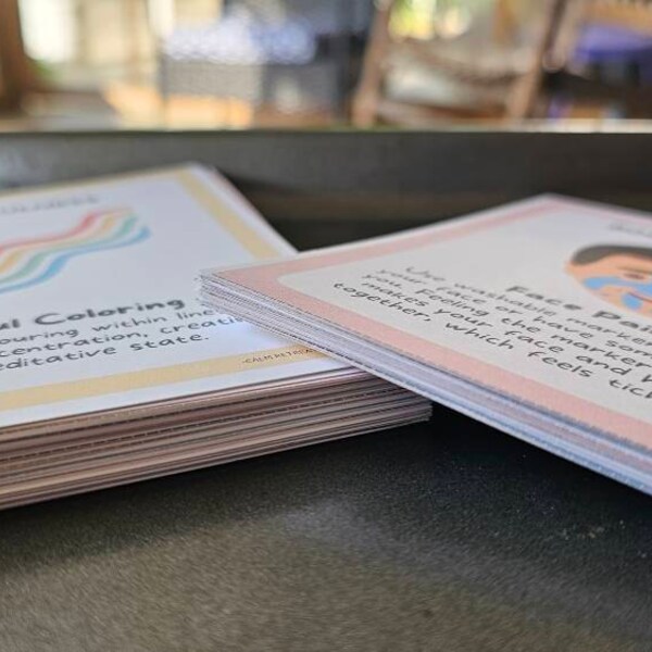 DBT Ride the Wave Handout: Emotion Regulation Skills, Therapy Office ...