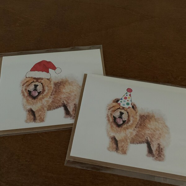 Birthday Card - Hawk, Animal Birthday, Animal Card, Cute Greeting Card ...