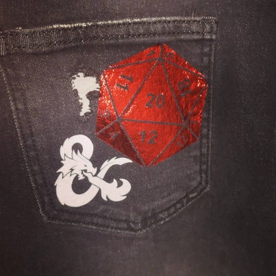 Dnd Class Emblems Bundle Pack 12 Pcs Dnd Svg Dungeons and - Etsy UK