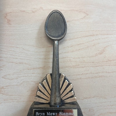 Winner Award Trophy Personalized Engraving - Etsy