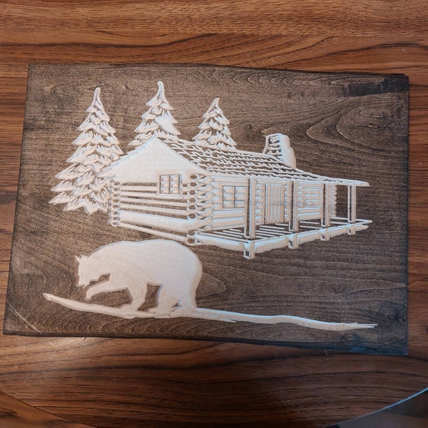 Military Cnc and Laser Svg Files - 10 Different Files - Etsy