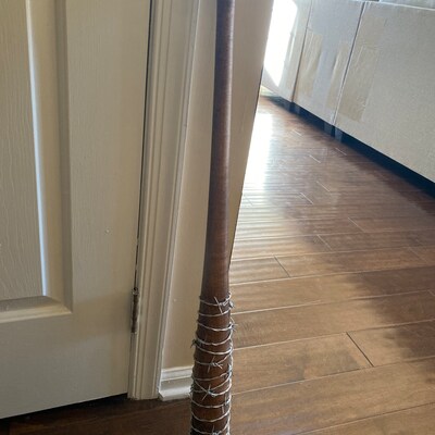 Wonderboy Engraved Bat From the Movie the Natural - Etsy