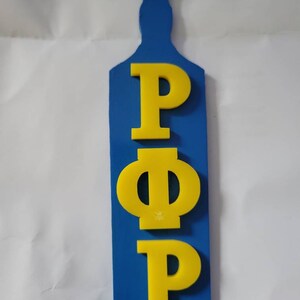 Omega Phi Alpha Decal Set 3 Matching Decals Ophia Bee and Greek Letters ...