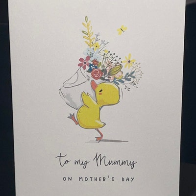Postie Christmas Card, Postman Thank You, Christmas Card for Postman ...