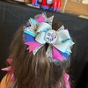 Bluey Birthday Pin, Bluey Birthday, Bluey Party, Bluey Hair Bow, Bluey ...