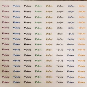 EREADER Icon Stickers Book Lover Icon Stickers Book - Etsy