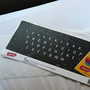 MacBook Pro Keyboard Decal Sticker Mac Laptop Skin MacBook Pro 16 ...