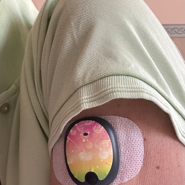 Medtronic Minimed Insulin Pump Stickers - Halloween Edition - Etsy