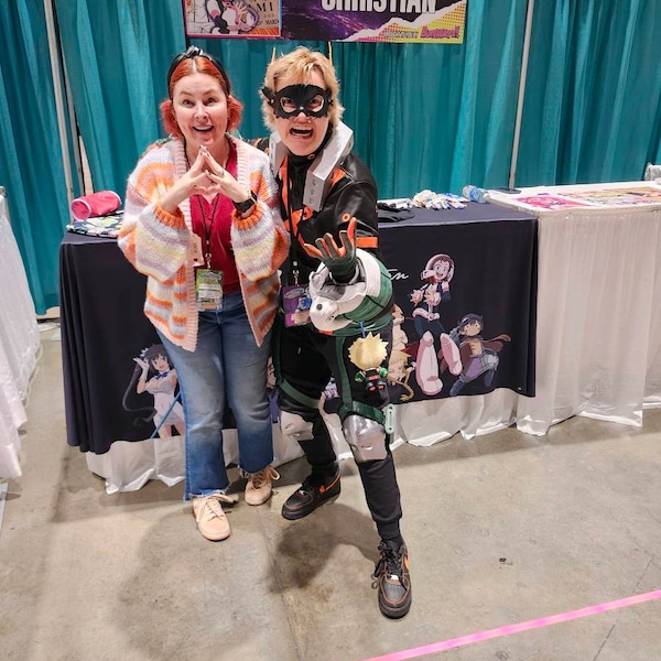 De Ku Pack Cosplay - Gamma Suit - Etsy