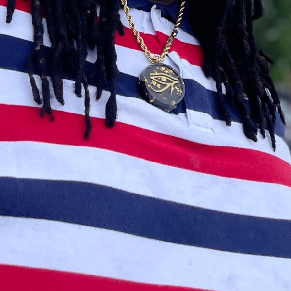 Orgone EMF Protection Pyramid, Om Symbols, Energetic Protection ...