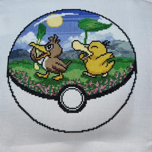 Spirited Away Cross Stitch Pattern, Counted Stitch, Chihiro, Kaonashi ...