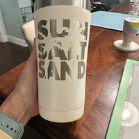 Sun Salt Sand Svg, Summer Svg, Beach Svg, Vacation Svg ,dxf, Png, Eps ...