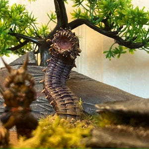 Ragna Priestess of Hel Undead Vikings Premium 3D Printed Fantasy ...