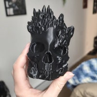 Aetheryte Crystal - Final Fantasy XIV - 3D Printable Model - Etsy Canada