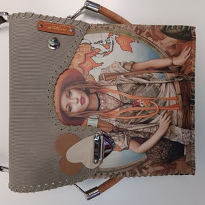 GOLDEN BUTTERFLY High 1 Quality Printing Faux Leather Sheet, Eco Leather Panel, Fabric, Leather ...