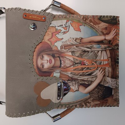 GOLDEN BUTTERFLY High 1 Quality Printing Faux Leather Sheet, Eco Leather Panel, Fabric, Leather ...