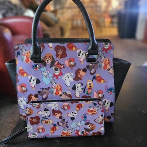 Disney Dogs Wallet Disney Dogs Disney Wallet Disney Wrist Wallet Disney ...