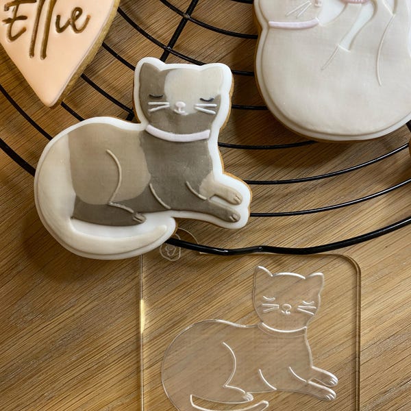 Sprinkle Genius Create Your Own Sprinkles! Sprinkle Maker Cookie Cutter ...