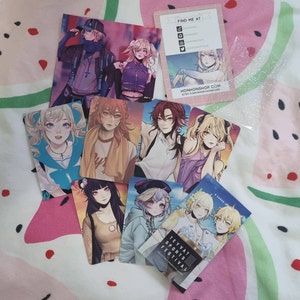 Procreate Brush Pack Honhons Basic Dozen - Etsy