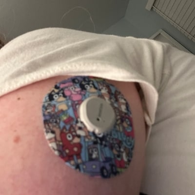 Toy Dexcom for Elf or Barbie Toy Insulin Pump Toy Omnipod Toy Omnipod 5 ...