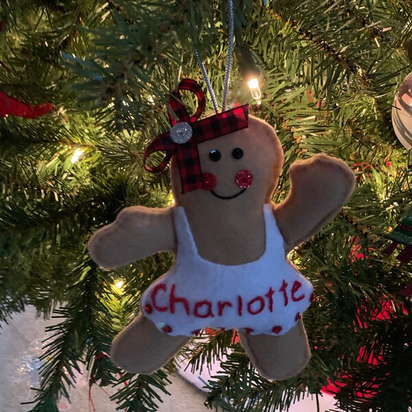 Set of 3 Handmade Felt and Sequin FISH Ornaments 3 1/2 X 2 1/2" - Etsy