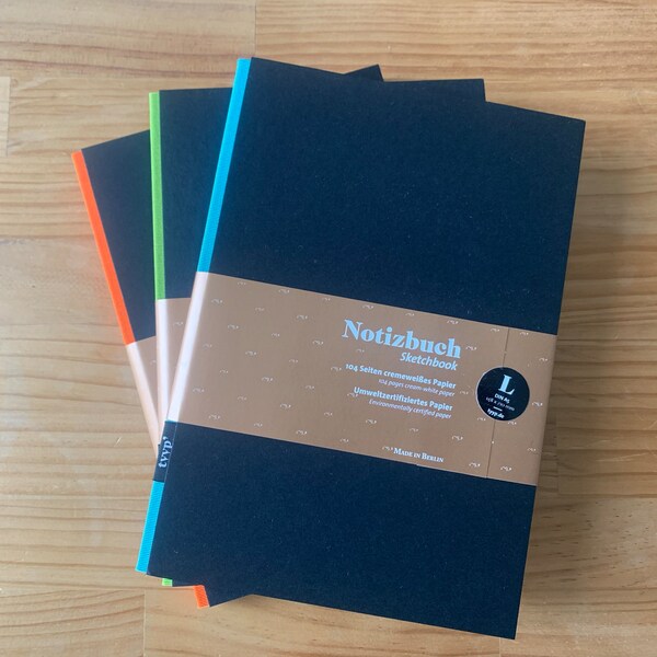 Eco Folder A4, Sustainable Folder, File Folder, Design Folder - Etsy