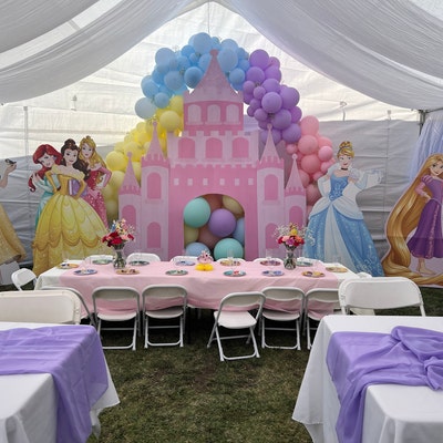 1 Piece Barn Approximately 4ft X 4ft Set Party Prop Yard - Etsy