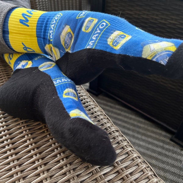 Watermelon Socks Fruit Socks Food Socks Snack Socks - Etsy