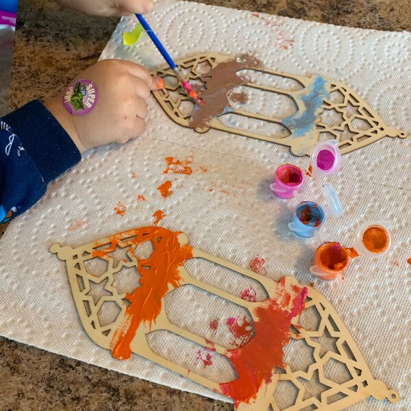 Sports Themed Personalized Bookmark & Keychain Set/birthday Gift ...