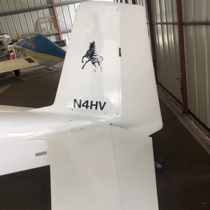 Sticker Decal Eagle Phoenix Fire Auto Car Bumper Window Vinyl Tribal ...