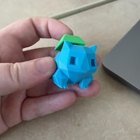 Bulbasaur Keyboard Clicky Fidget Stim Toy, Stress Relief, ADHD, ASMR W ...