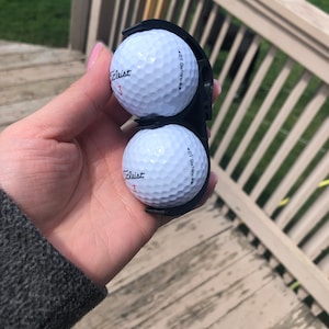 Golf Tee Hat Clip - Etsy