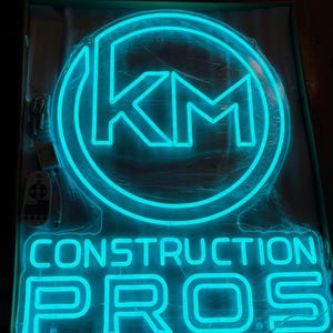 Classy and Catchy Custom Neon Sign Aesthetic Wall Decor Customized LED ...