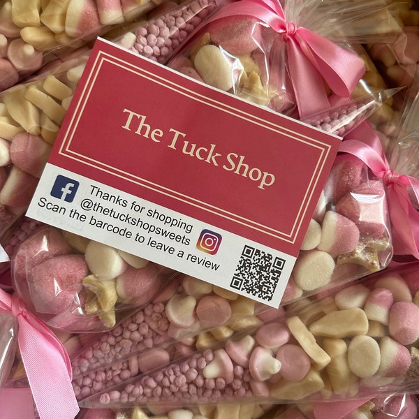 Trolli Dino Rex Sour Pick 'n' Mix Sweets - Available in Range of Pouch ...