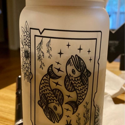 Personalized Hairstylist Tumbler With Straw Proverbs - Etsy