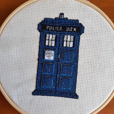 Cheeky F Bomb Cross Stitch Pattern printable PDF Immediate Download ...