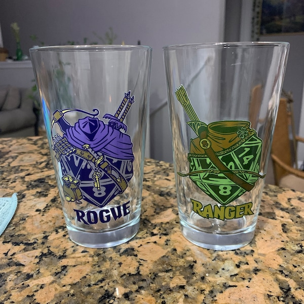 13 Dnd Cute Ghost Classes Halloween Svg Bundle ∞ Dungeons and Dragons ...