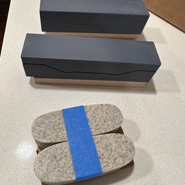 NFB Molds Fingerboard Shaper/template - Etsy