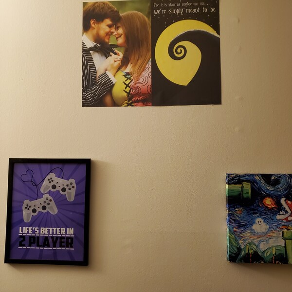 Evolution Console Series Full Set Nintendo Playstation Xbox 3 Prints ...