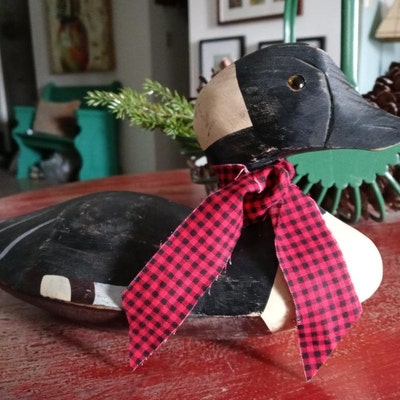 Vintage PAT CUSTER DENISON Art Pottery Plate Abstract fat Dove Signed ...