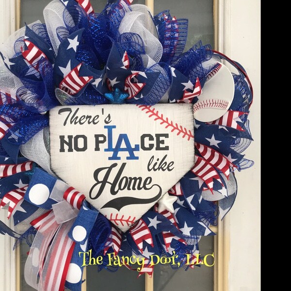 Dodgers, Dodgers Sign, LA Dodgers, Dodgers Baseball Sign, There's No ...