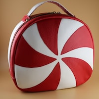 The Hugo Handbag PDF Pattern - With Svgs + Video Tutorials! - Etsy ...