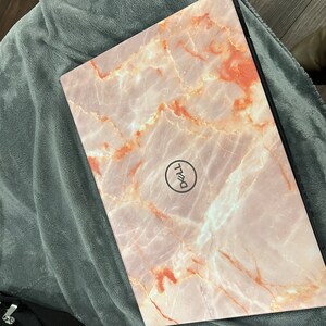 Mint Marble Imac Skin Apple Imac Skin Cover Cool Imac Skin - Etsy