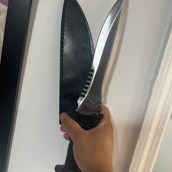 Custom Handmade Viking Medieval Seax Sword , Viking Sword , Short Sword ...