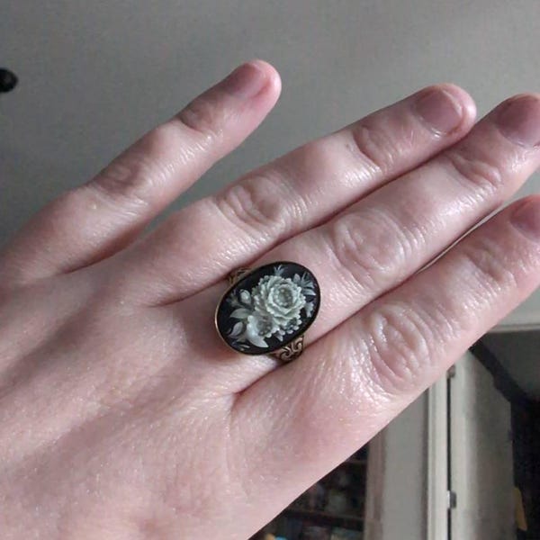 Red Jacquard Dress | 80s Vintage the Gilberts for Tally Scarlet Red ...