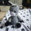 The Pattern Baby Snow Leopard. Snow Leopard PDF Sewing Pattern ...