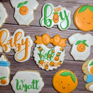 Baby Boy Cookie Cutter. It's a Boy. - Etsy
