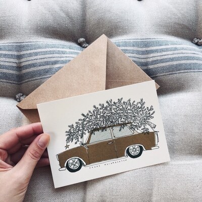 Risograph Poster, Print, Riso, Blue, Red, Poster, Din A4, Stamp, Love ...