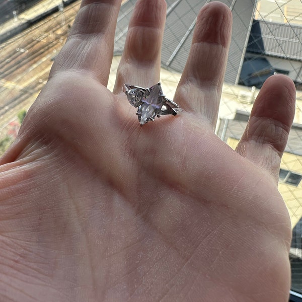 Ring Sizer Adjustable Ring Sizer Gauge for Accurate Ring Sizing ...