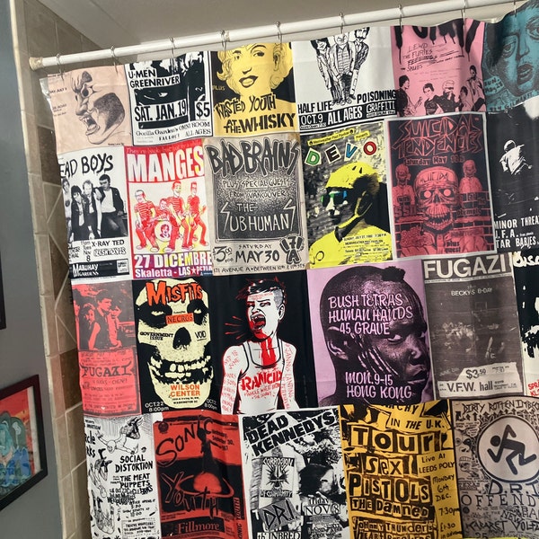 Punk Cassette Coffee Mug 15oz Tea Mug Punk Fugazi Cassette Offspring ...